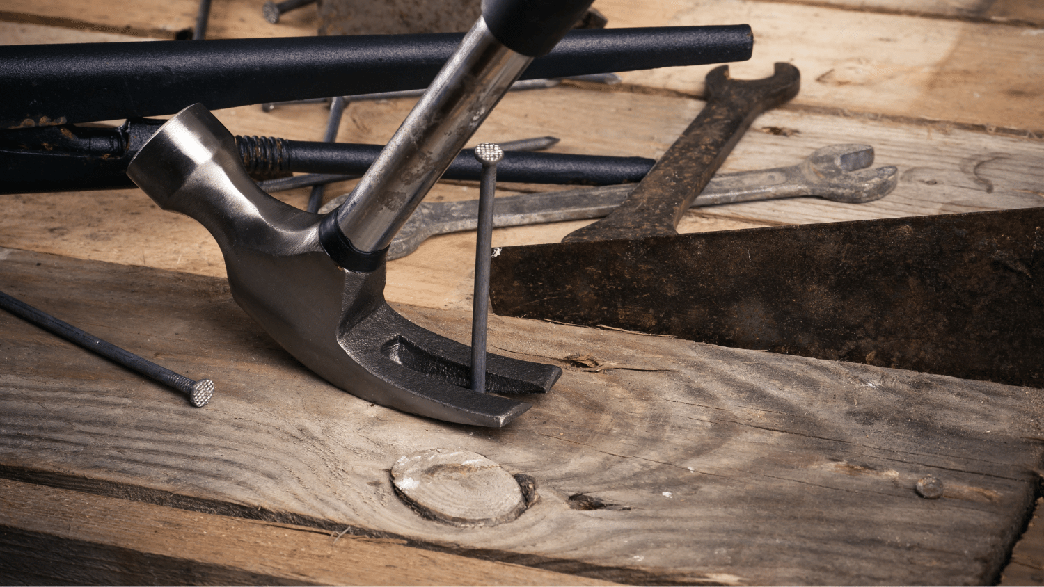 10 Best Claw Hammers in 2026 - Handyman Dream