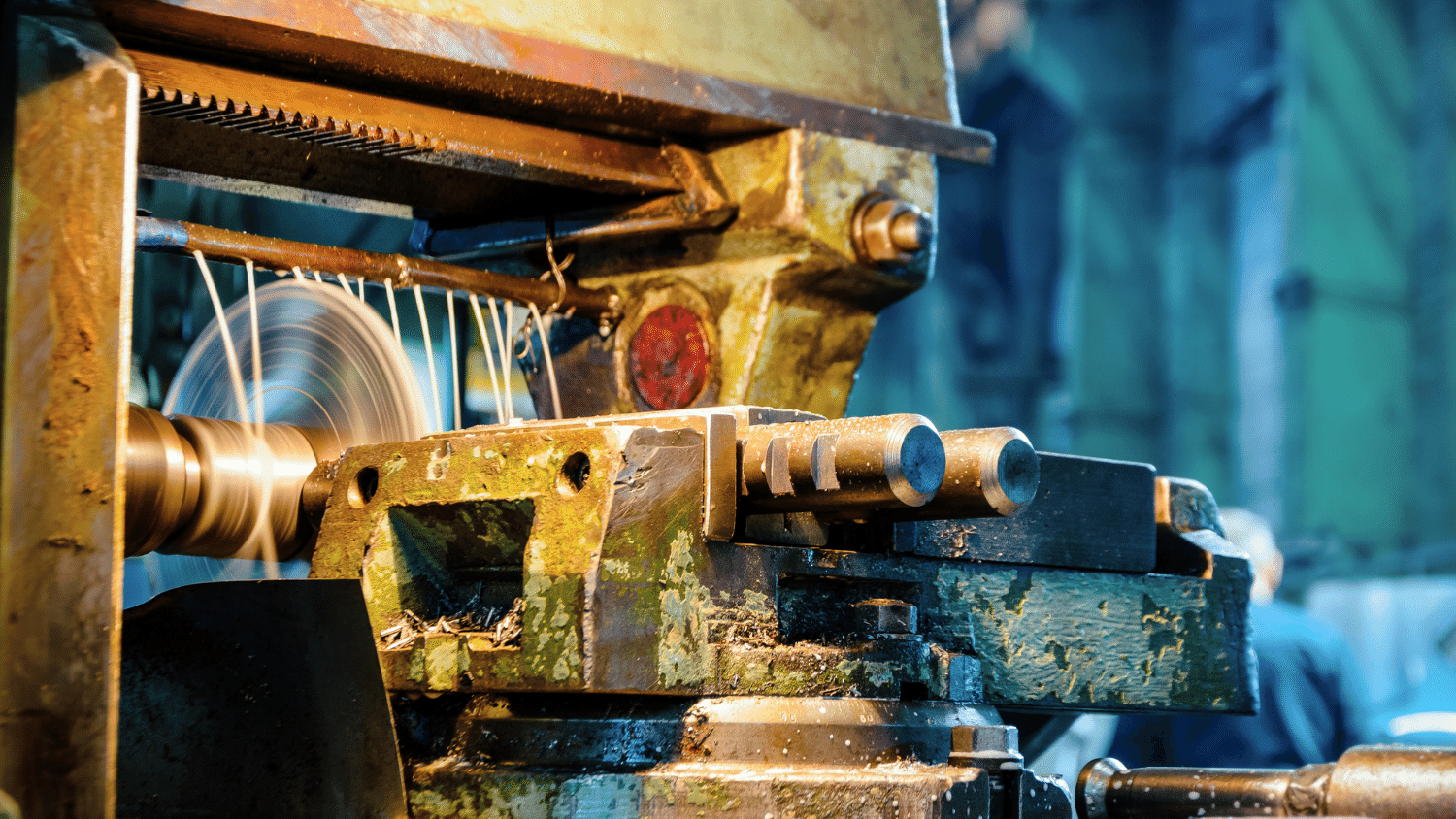 10 Best Power Milling Machines in 2025 - Handyman Dream