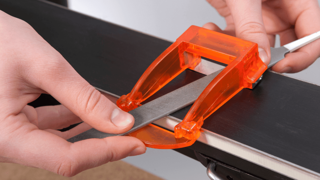 10 Best Swiss Pattern Files in 2021 - Handyman Dream