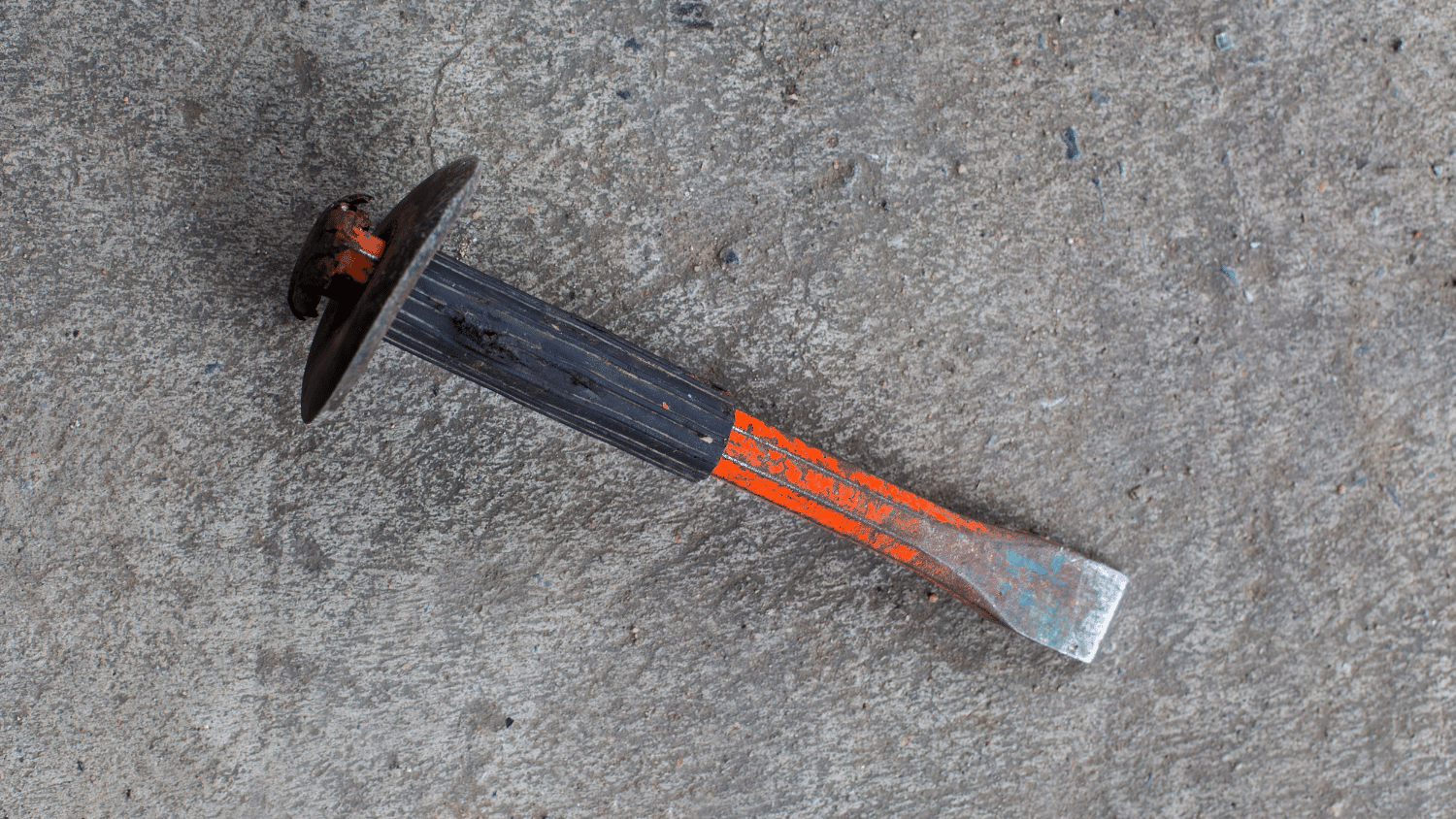 Best Concrete Hand Chisels - Handyman Dream