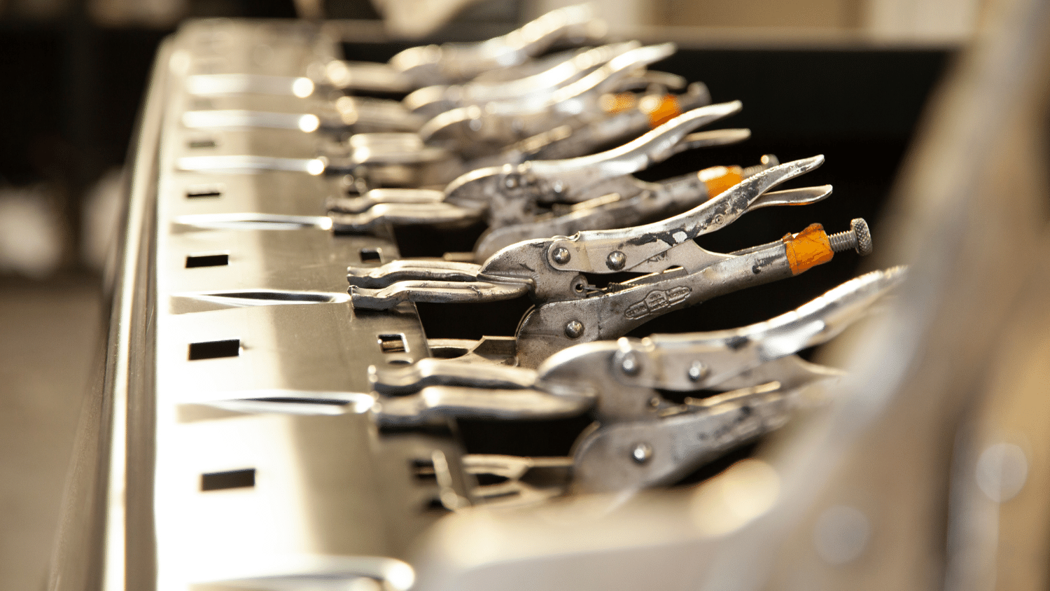 10 Best Edge Clamps in 2025 - Handyman Dream