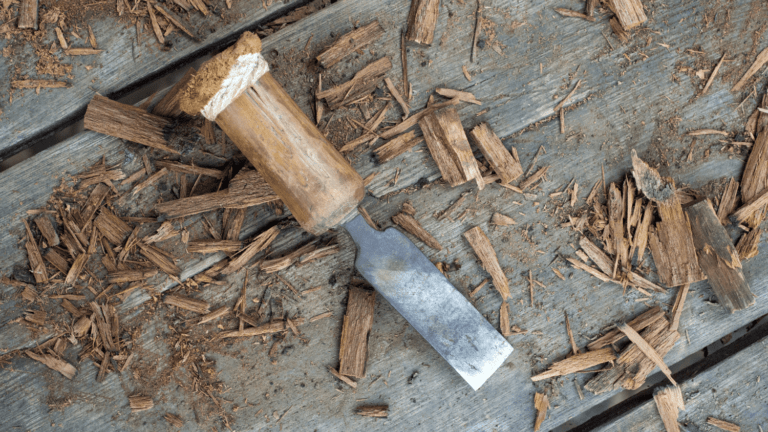 Best Masonry Hand Chisels - Handyman Dream