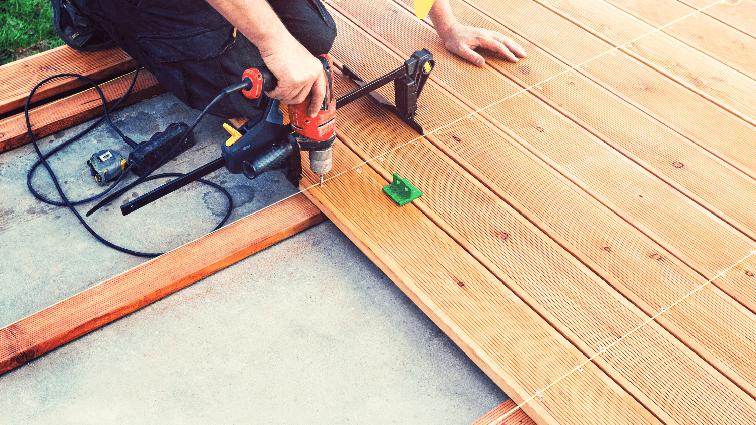 10 Best Power Screw Guns in 2025 - Handyman Dream